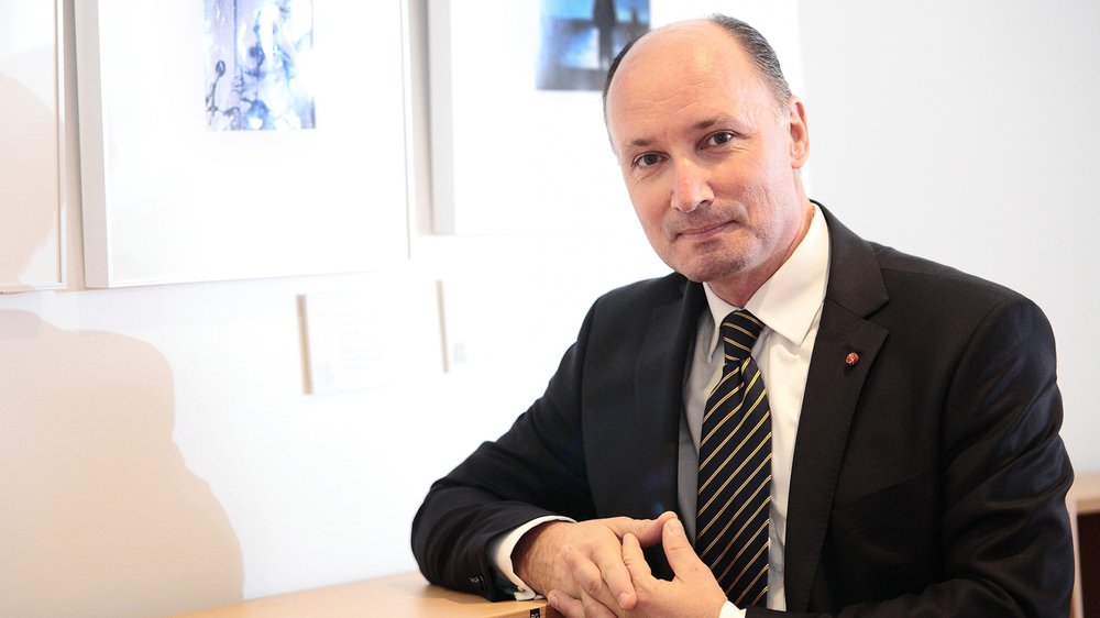 Fondation Fellini - Remise de la Médaille de vermeil